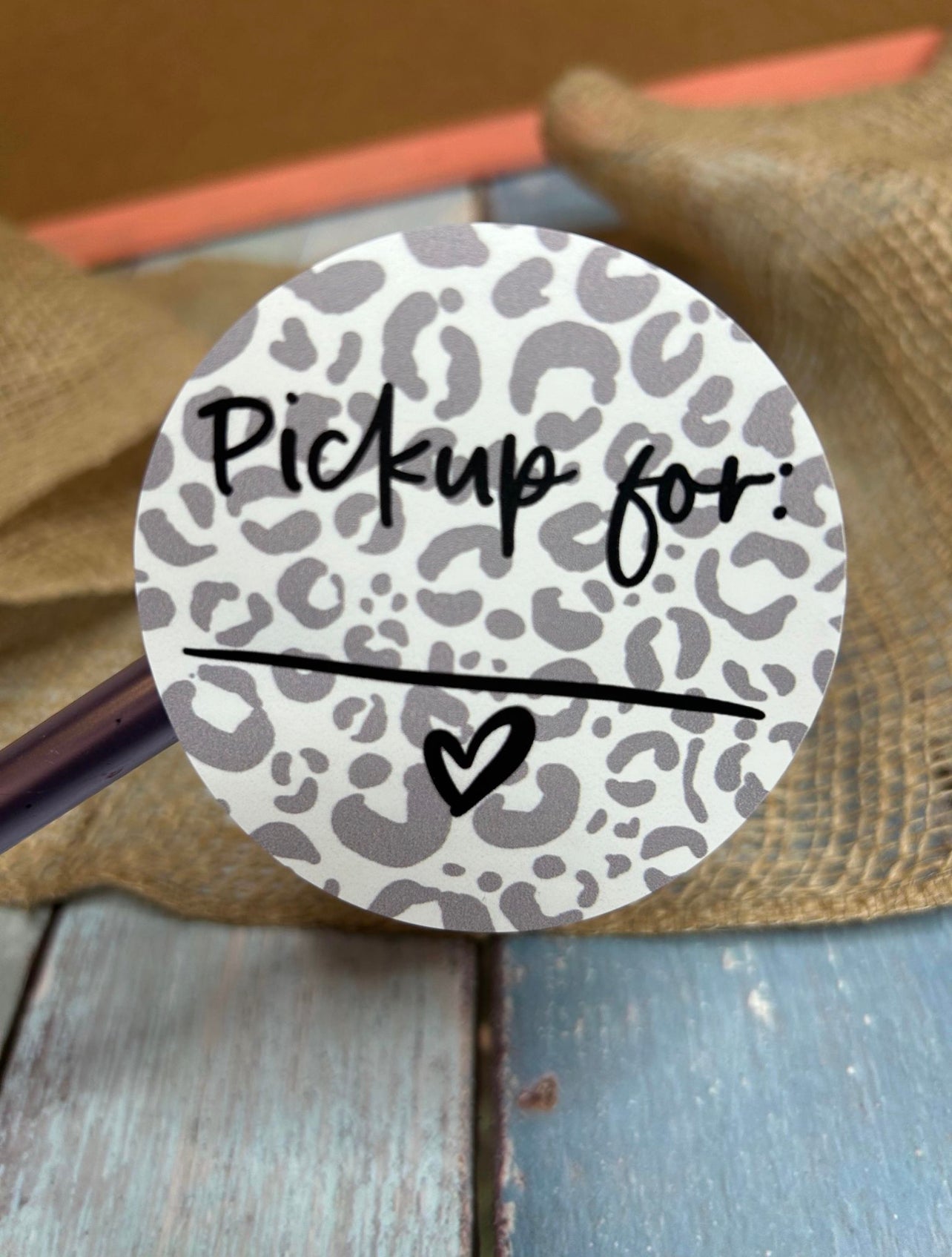 Pick Up Sticker Sheets – Kim’s Cute Tees, LLC